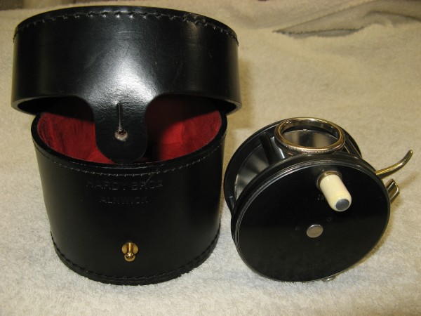 Mackenzie Prototype 1 - Mackenzie Reel Maker
