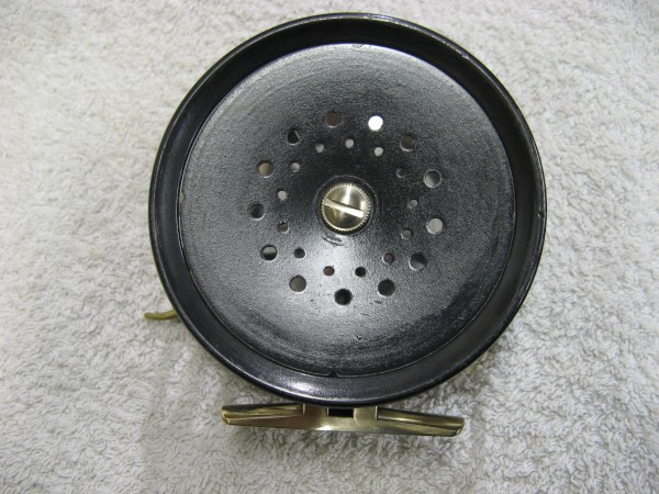 Mackenzie Prototype 1 - Mackenzie Reel Maker