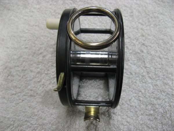 Mackenzie Prototype 1 - Mackenzie Reel Maker