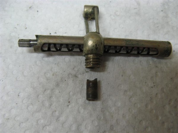 Silex Rex - Mackenzie Reel Maker